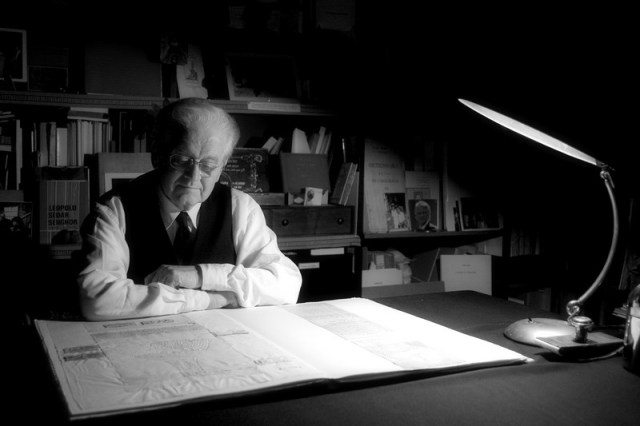 Marc Pessin – Bibliothèque des Charbinières